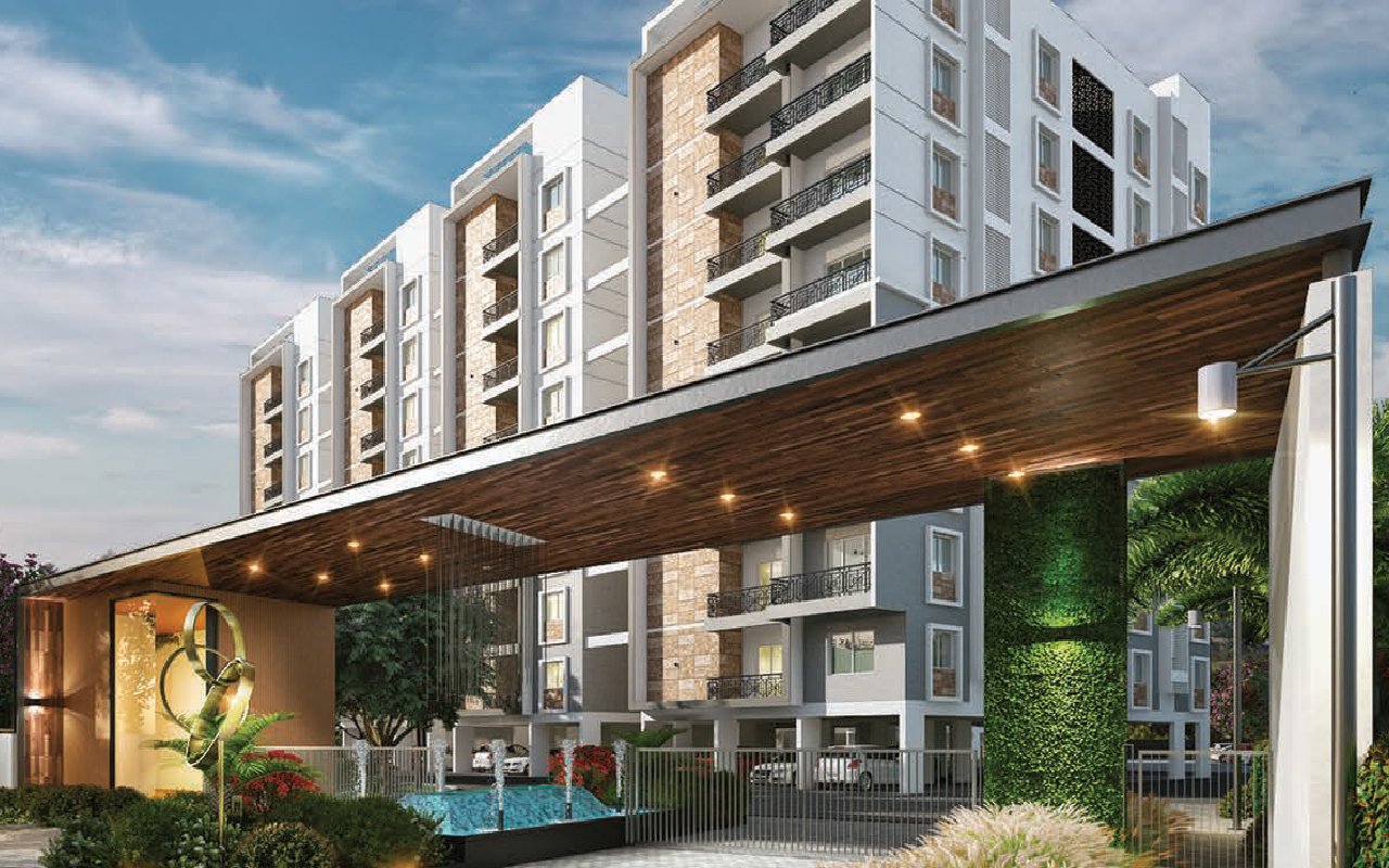 Abhee Developers In sarjapur Road, Bangalore