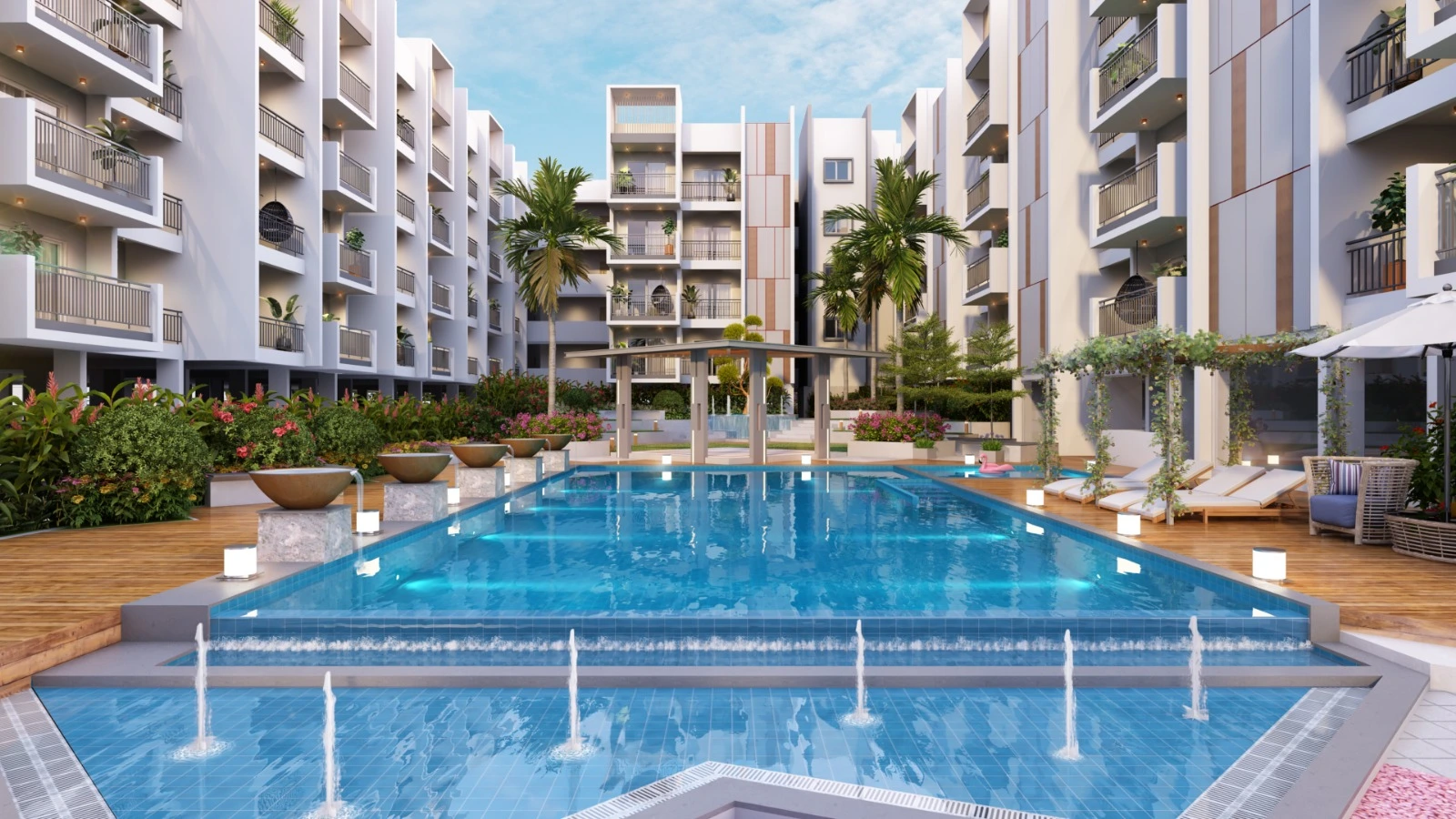 Abhee Riviera Royale | Get Brochure | Price | Floor Plan